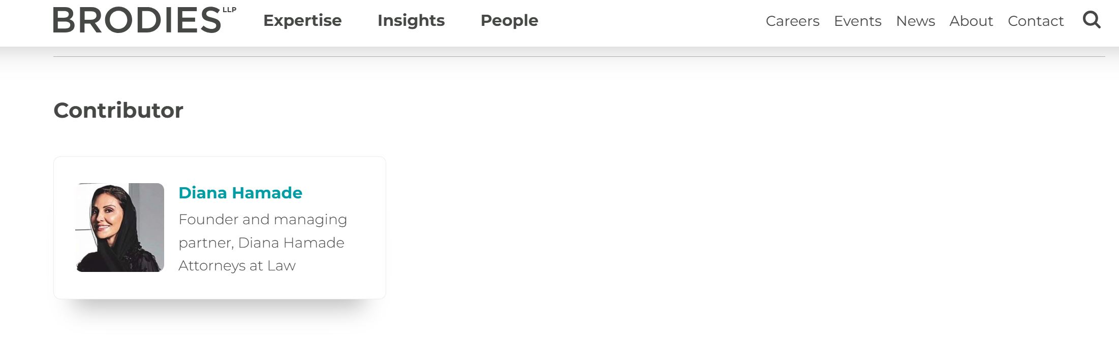 How to Divorce in Dubai on Brodies - Best Law Firm in Dubai, UAE