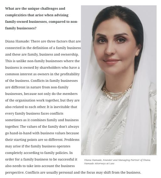 Effective Communication is Vital: Campden FB - Best Law Firm in Dubai, UAE